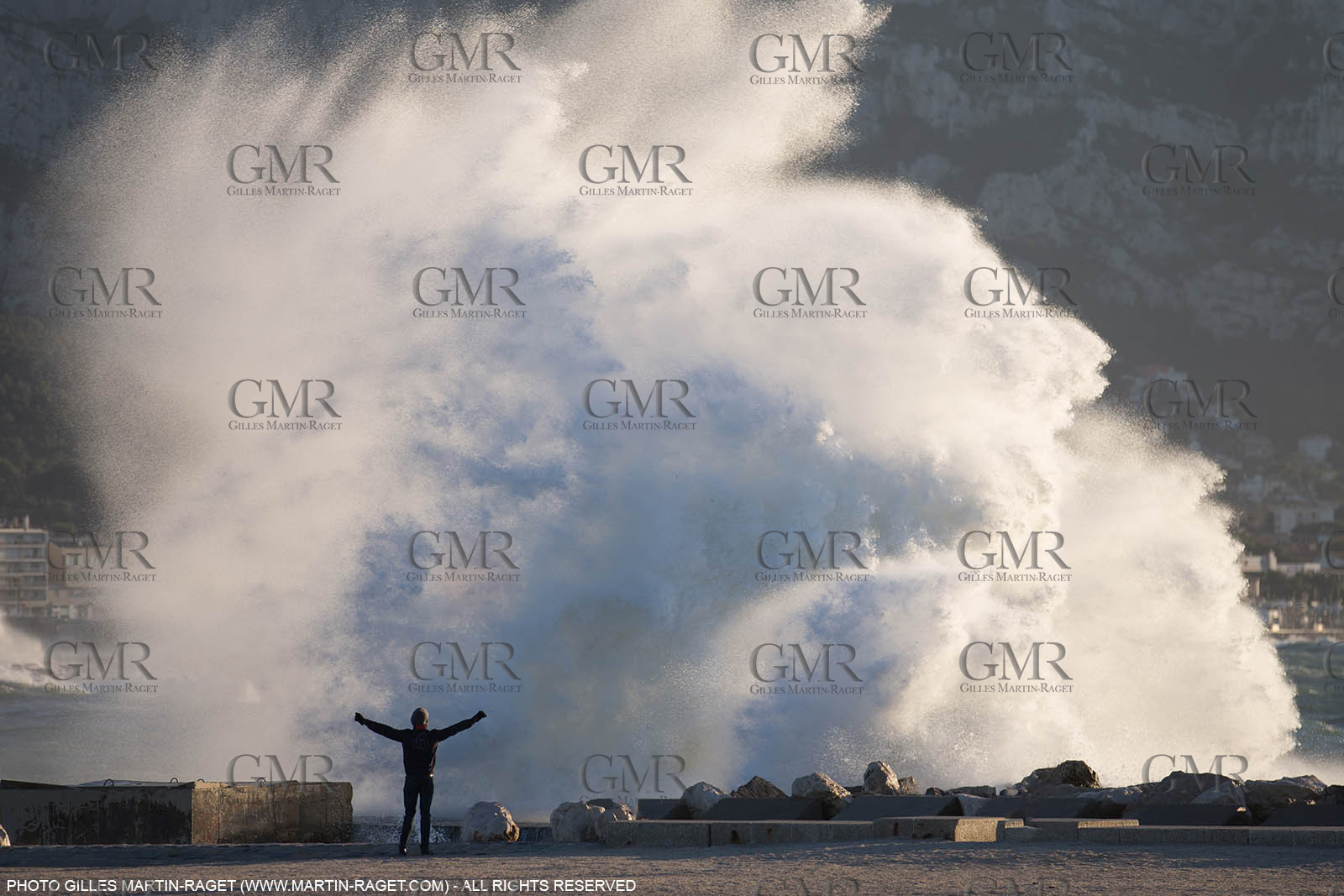 Mistralade | Gilles Martin-Raget, sailing, yachting photos and videos