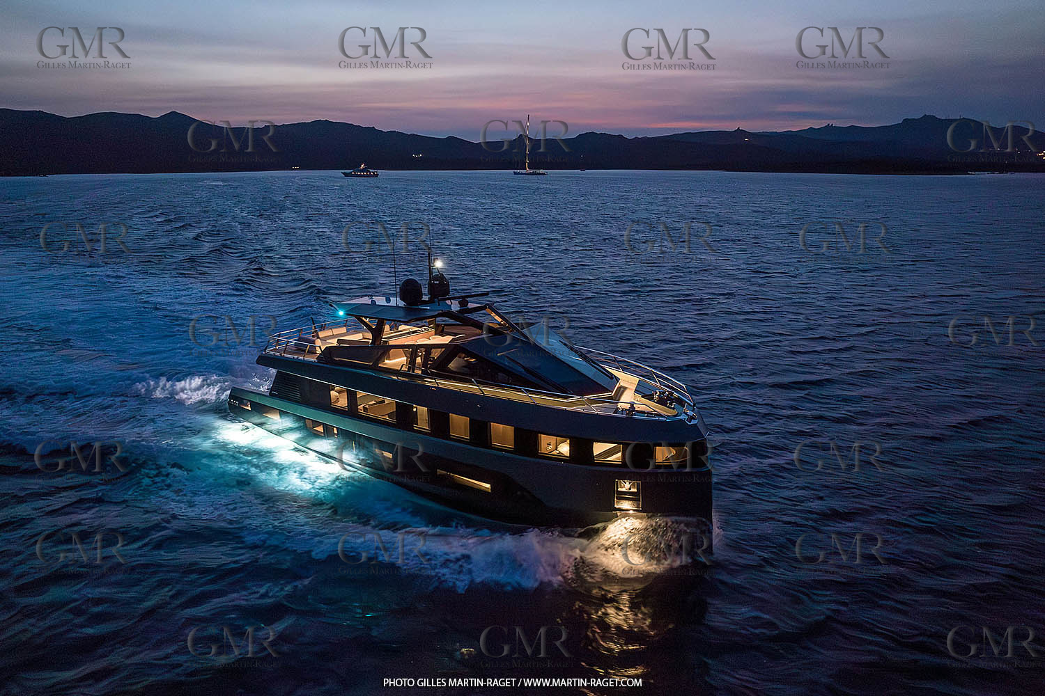 New in 2023: Wallypower WHY 150 | Gilles Martin-Raget, sailing ...