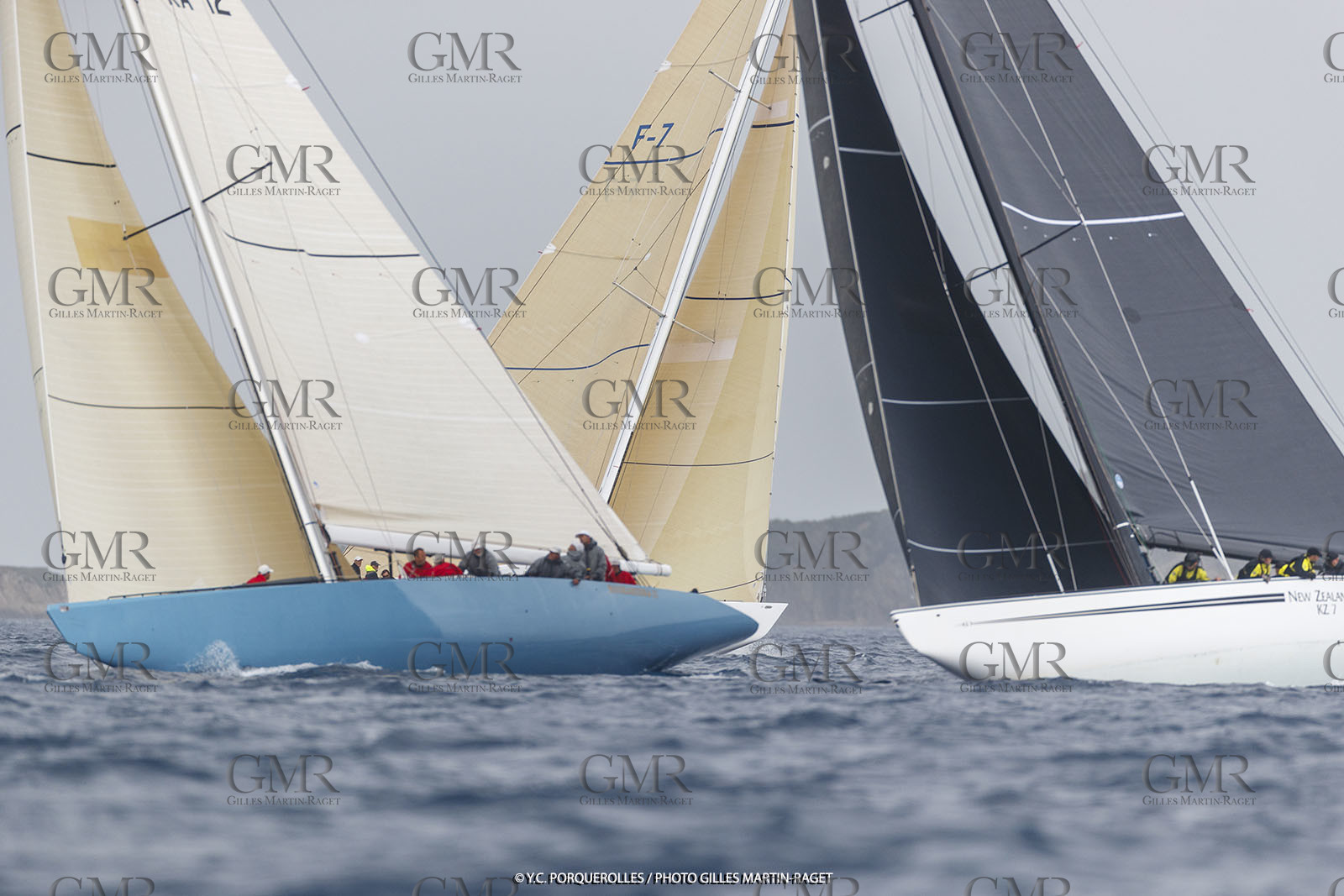 an2i8162 | Gilles Martin-Raget, sailing, yachting photos and videos